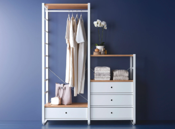 Predsobe po naročilu - svetovanje, prodaja, ugodne cene